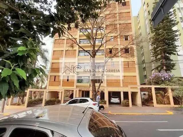Apartamento para Venda em Londrina/PR Vila Larsen 1 3 Quartos