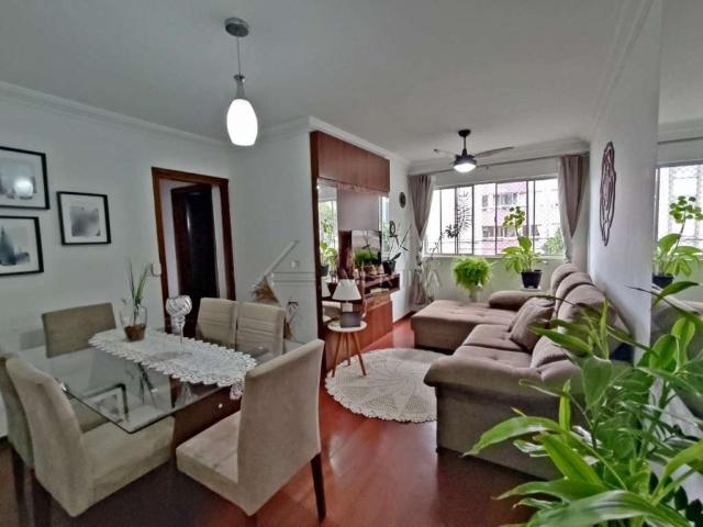 Apartamento para Venda em Londrina/PR Vila Larsen 1 3 Quartos