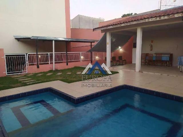 Apartamento para Venda em Londrina/PR Vila Larsen 1 3 Quartos