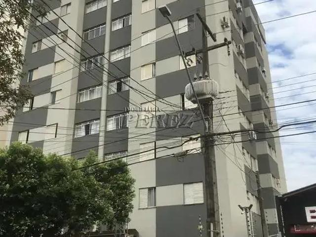 Apartamento para Venda em Londrina/PR Vila Larsen 1 3 Quartos