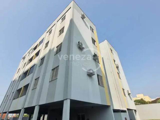 Apartamento para Venda em Londrina/PR Vila Larsen 1 3 Quartos