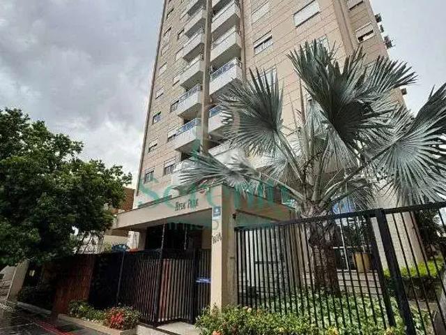 Apartamento para Venda em Londrina/PR Vila Larsen 1 3 Quartos