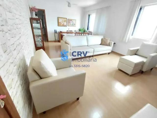 Apartamento para Venda em Londrina/PR Vila Larsen 1 3 Quartos