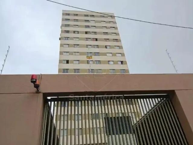 Apartamento para Venda em Londrina/PR Vila Nova 2 Quartos