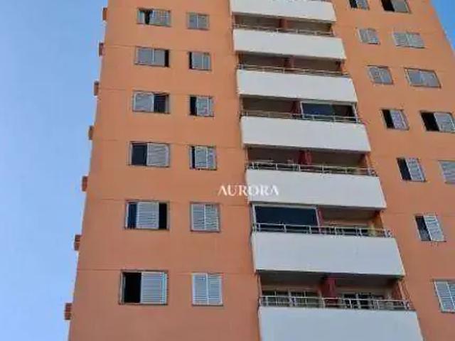Apartamento para Venda em Londrina/PR Vila Nova 3 Quartos