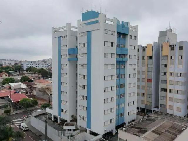 Apartamento para Venda em Londrina/PR Vila Penteriche 3 Quartos