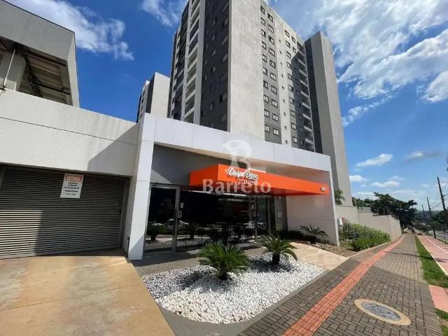 Apartamento para Venda em Londrina/PR Vila Santa Terezinha 2 Quartos