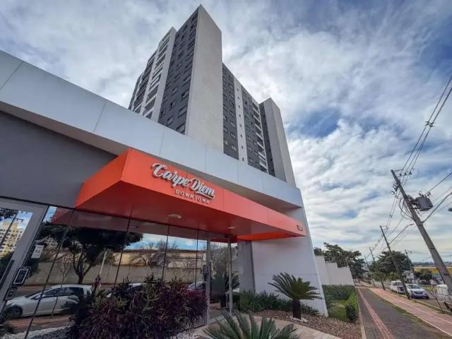 Apartamento para Venda em Londrina/PR Vila Santa Terezinha 2 Quartos