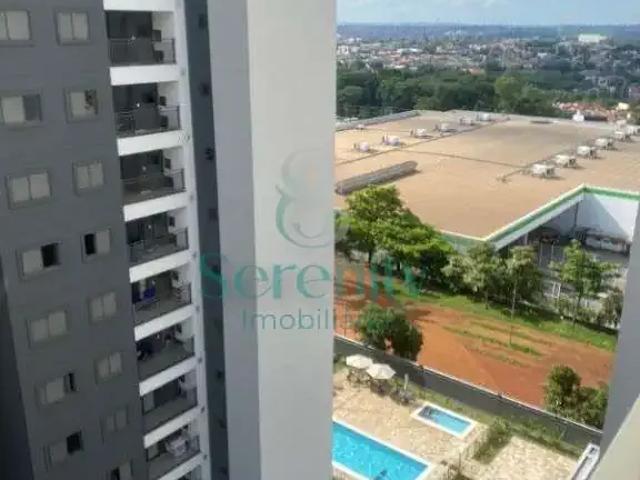 Apartamento para Venda em Londrina/PR Vila Santa Terezinha 2 Quartos