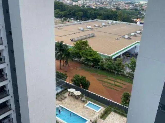 Apartamento para Venda em Londrina/PR Vila Santa Terezinha 2 Quartos