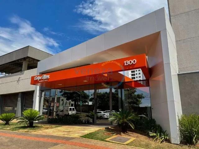 Apartamento para Venda em Londrina/PR Vila Santa Terezinha 2 Quartos