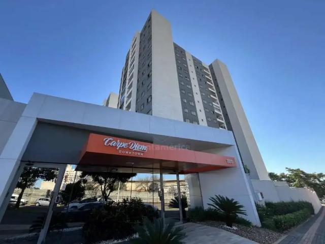 Apartamento para Venda em Londrina/PR Vila Santa Terezinha 2 Quartos