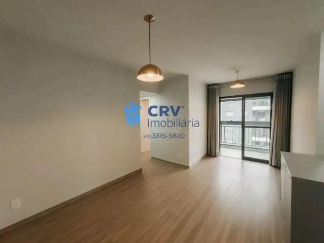 Apartamento para Venda em Londrina/PR Vila Santa Terezinha 2 Quartos