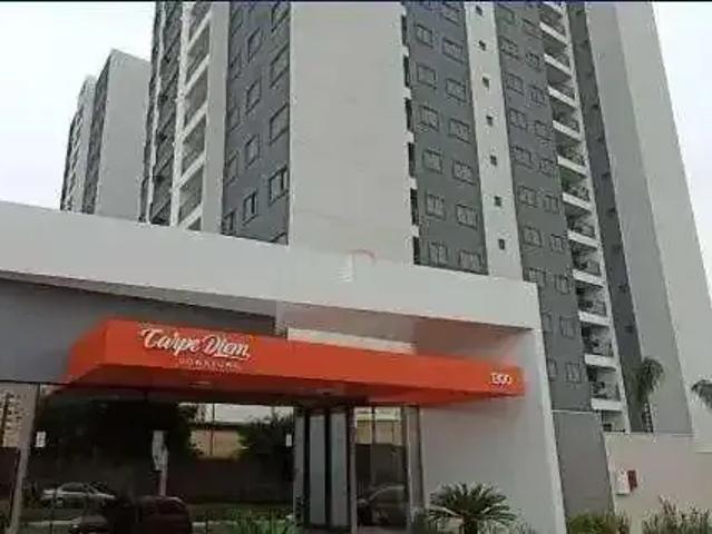 Apartamento para Venda em Londrina/PR Vila Santa Terezinha 2 Quartos
