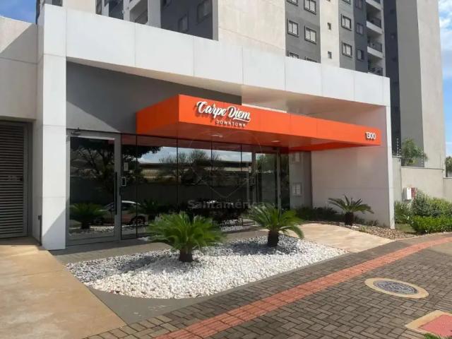 Apartamento para Venda em Londrina/PR Vila Santa Terezinha 2 Quartos