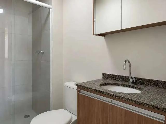 Apartamento para Venda em Londrina/PR Vila Santa Terezinha 2 Quartos
