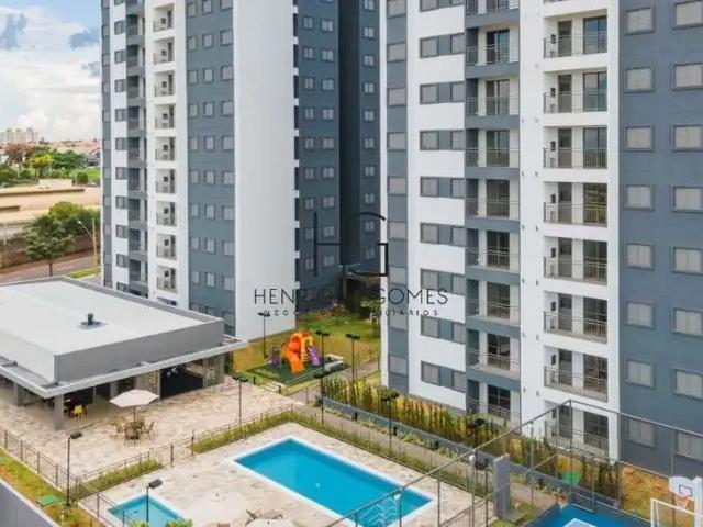 Apartamento para Venda em Londrina/PR Vila Santa Terezinha 2 Quartos