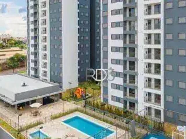 Apartamento para Venda em Londrina/PR Vila Santa Terezinha 2 Quartos