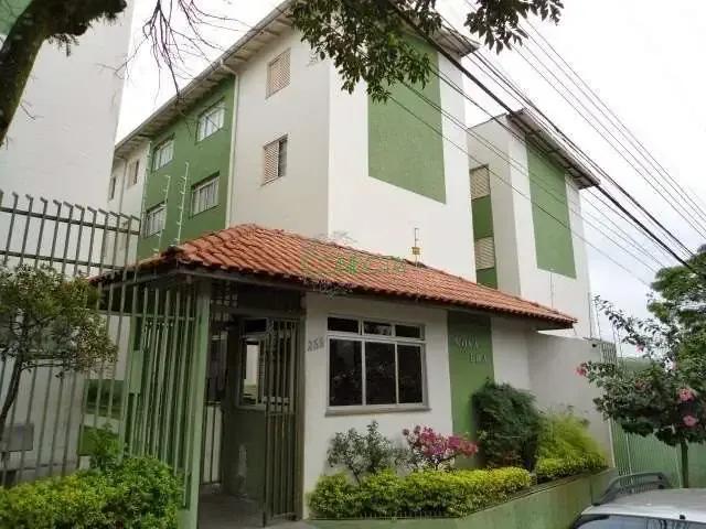 Apartamento para Venda em Londrina/PR Vila Shimabokuro 2 Quartos