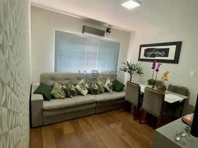 Apartamento para Venda em Londrina/PR Vila Shimabokuro 2 Quartos