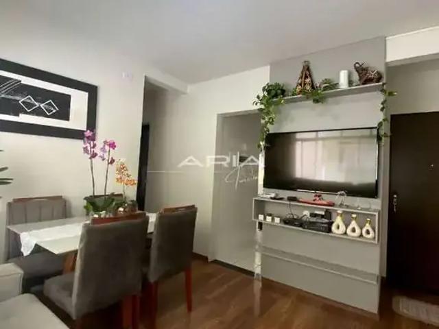 Apartamento para Venda em Londrina/PR Vila Shimabokuro 2 Quartos