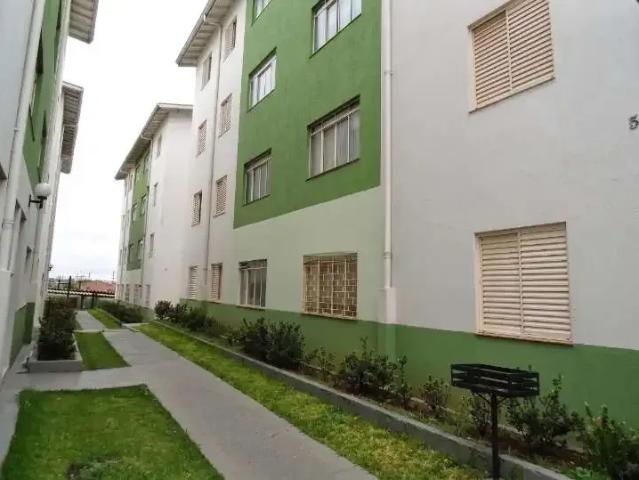 Apartamento para Venda em Londrina/PR Vila Shimabokuro 3 Quartos