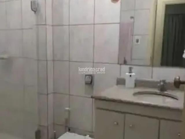 Apartamento para Venda em Londrina/PR Vila Shimabokuro 3 Quartos