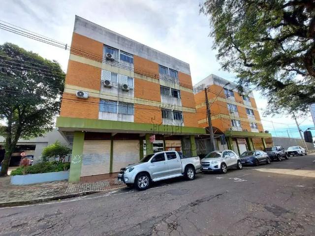 Apartamento para Venda em Londrina/PR Vila Shimabokuro 3 Quartos