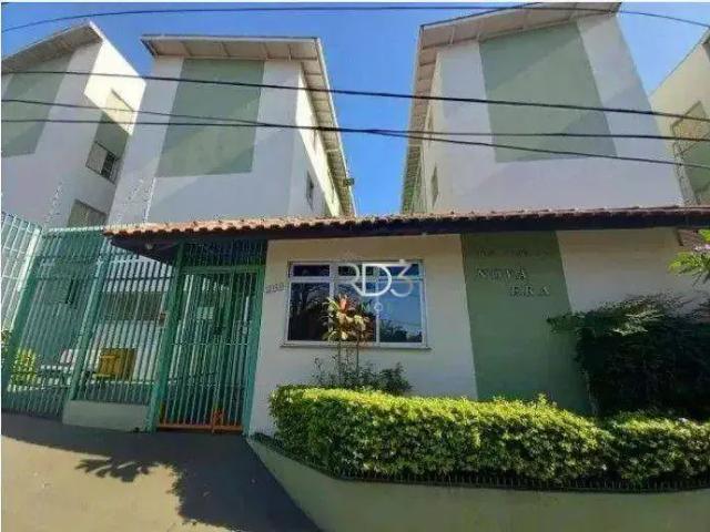 Apartamento para Venda em Londrina/PR Vila Shimabokuro 3 Quartos