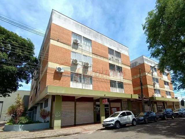 Apartamento para Venda em Londrina/PR Vila Shimabokuro 3 Quartos