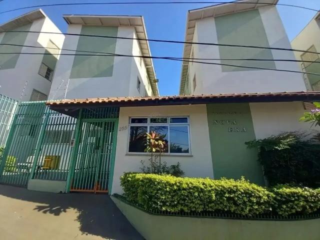 Apartamento para Venda em Londrina/PR Vila Shimabokuro 3 Quartos