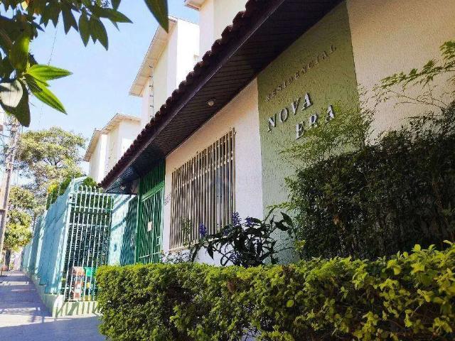 Apartamento para Venda em Londrina/PR Vila Shimabokuro 3 Quartos
