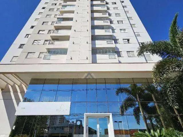 Apartamento para Venda em Londrina/PR Vila Siam 2 Quartos