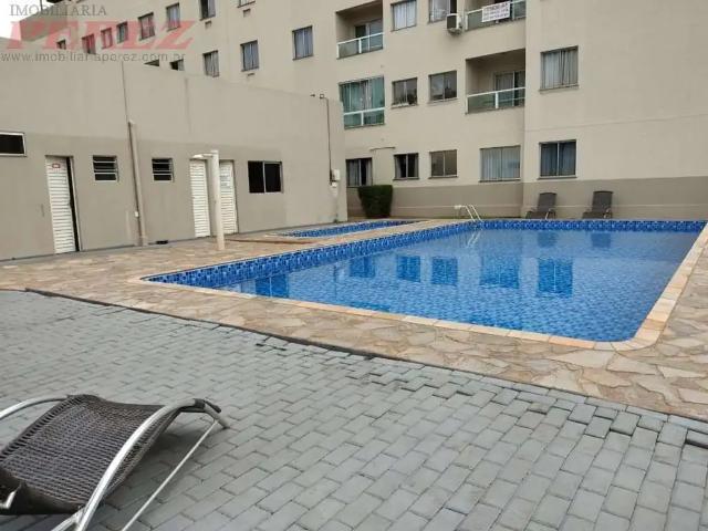 Apartamento para Venda em Londrina/PR Vila Siam 2 Quartos