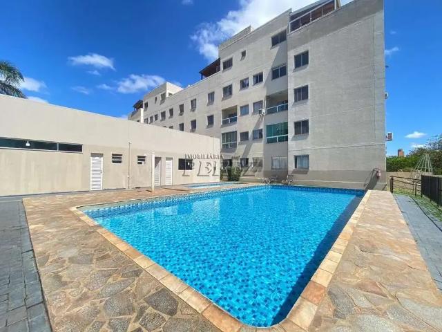Apartamento para Venda em Londrina/PR Vila Siam 2 Quartos