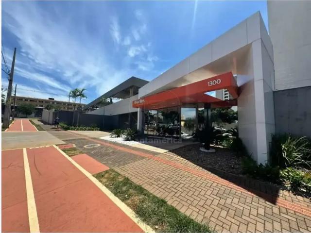 Apartamento para Venda em Londrina/PR Vila Siam 2 Quartos