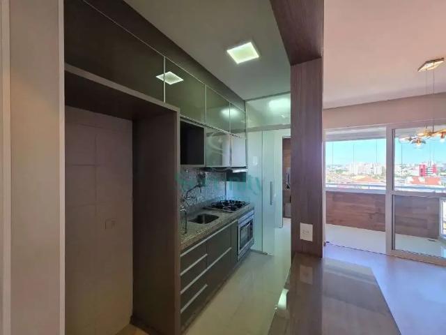 Apartamento para Venda em Londrina/PR Vila Siam 2 Quartos