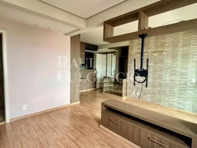 Apartamento para Venda em Londrina/PR Vila Siam 2 Quartos