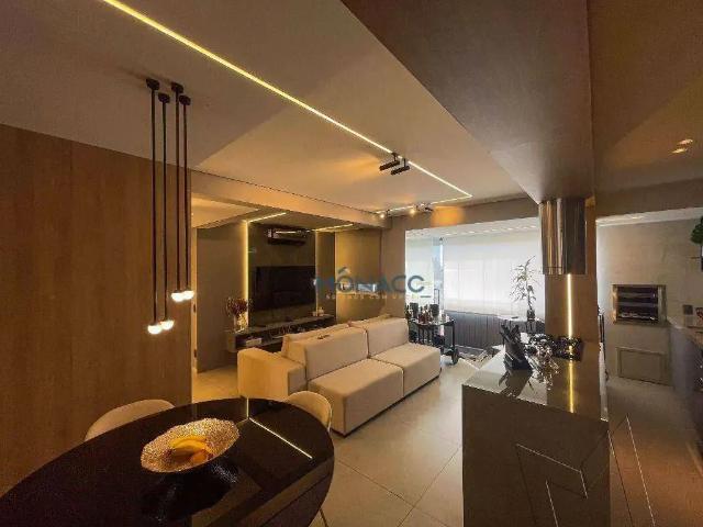 Apartamento para Venda em Londrina/PR Vila Siam 2 Quartos