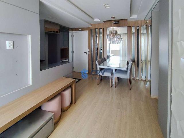 Apartamento para Venda em Londrina/PR Vila Siam 3 Quartos