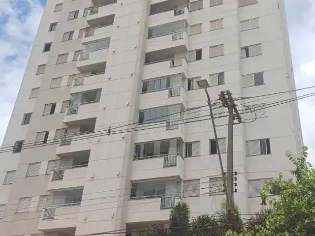 Apartamento para Venda em Londrina/PR Vila Siam 3 Quartos