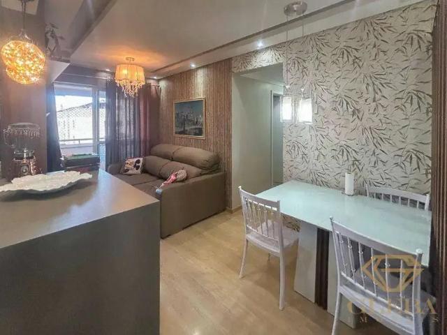 Apartamento para Venda em Londrina/PR Vila Siam 3 Quartos