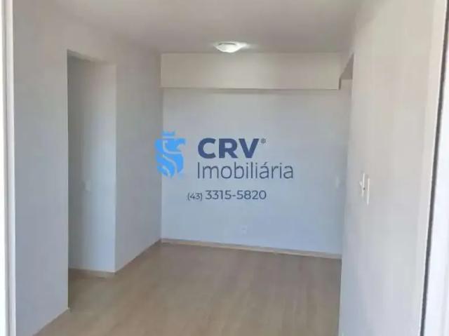 Apartamento para Venda em Londrina/PR Vila Siam 3 Quartos