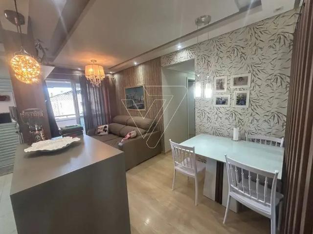 Apartamento para Venda em Londrina/PR Vila Siam 3 Quartos