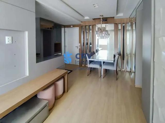 Apartamento para Venda em Londrina/PR Vila Siam 3 Quartos