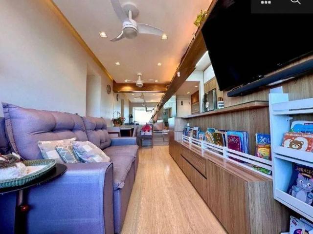Apartamento para Venda em Londrina/PR Vila Siam 3 Quartos