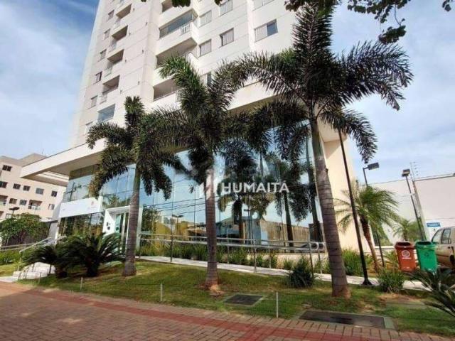 Apartamento para Venda em Londrina/PR Vila Siam 3 Quartos