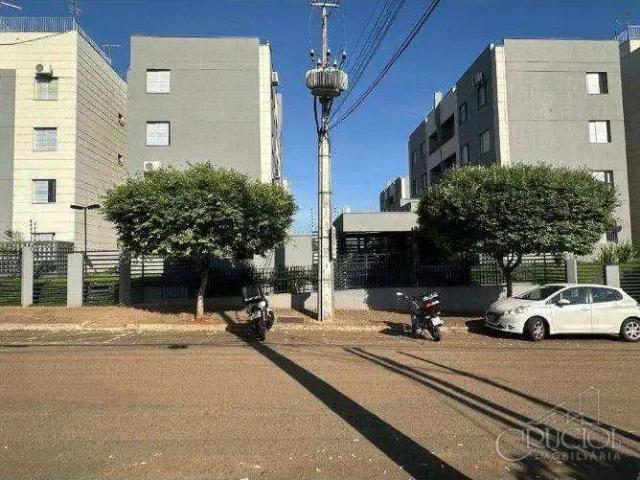 Apartamento para Venda em Londrina/PR Yara 2 Quartos