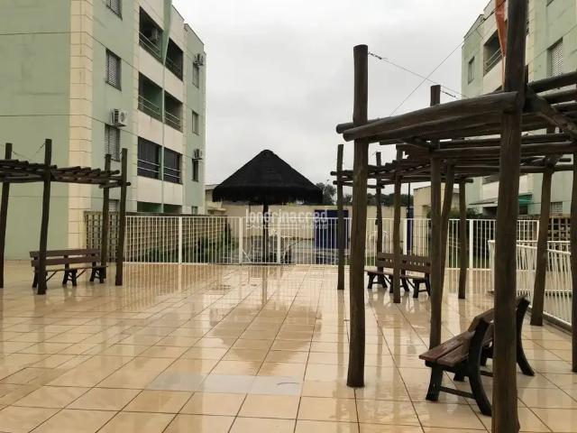 Apartamento para Venda em Londrina/PR Yara 3 Quartos