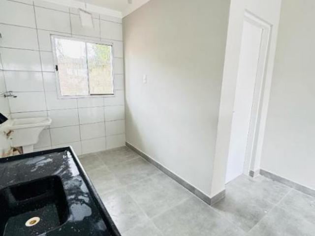 Apartamento para venda em Lopes De Oliveira de 44.00m² com 2 Quartos e 1 Garagem